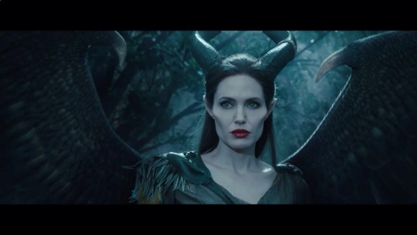 Trailer Wednesday: Maleficent | The Love Pirate