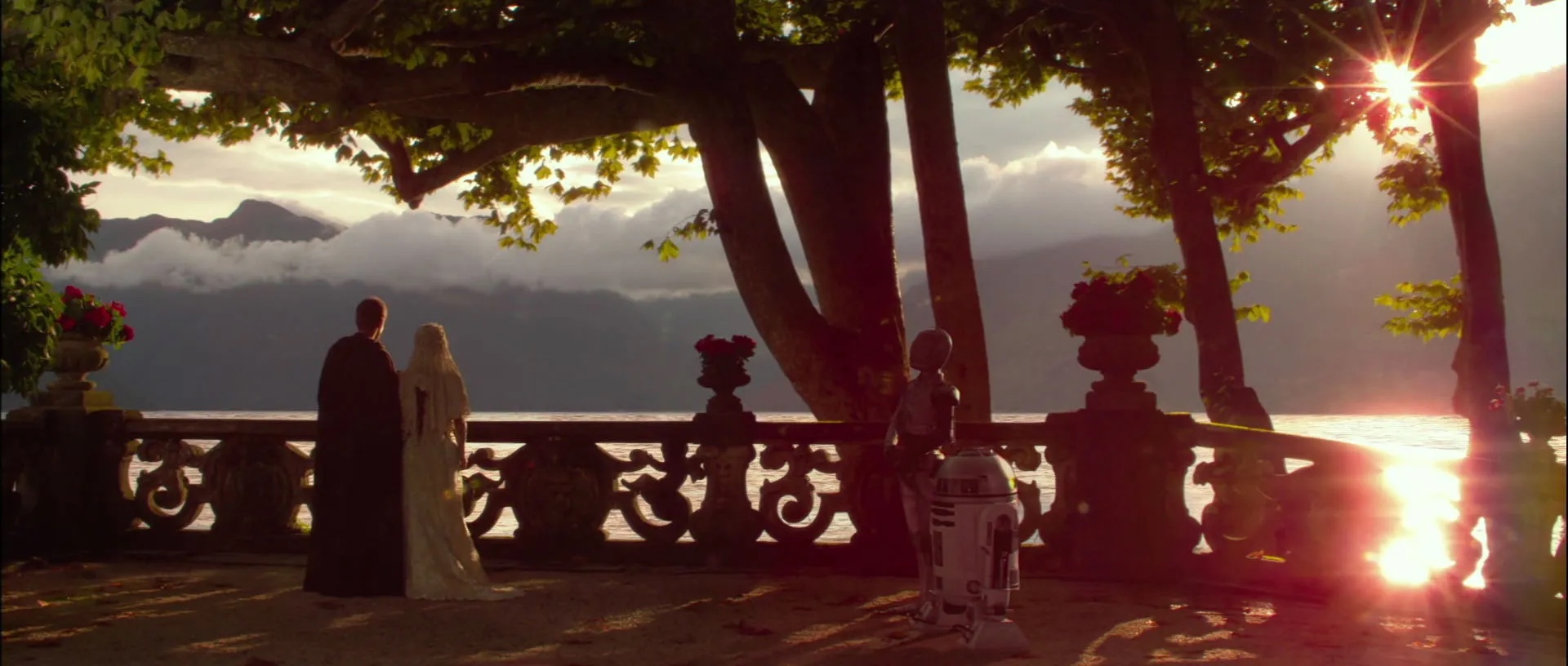 Today’s Movie: Star Wars: Episode II – Attack of the Clones | The Love ...