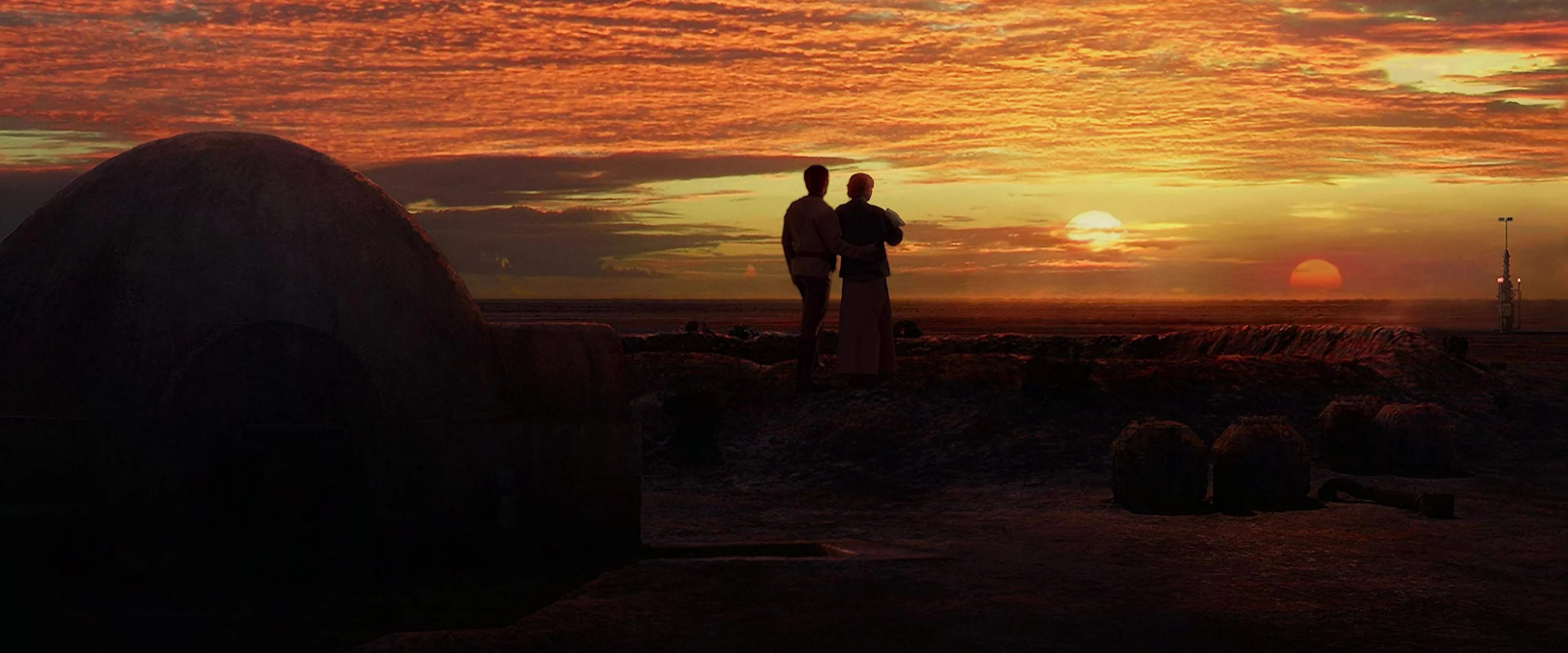 Today’s Movie: Star Wars: Episode III – Revenge of the Sith | The Love ...